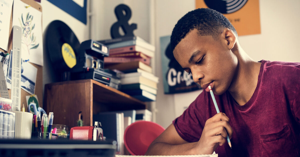 Evaluating Your Distance Learning Experience and… | Apex Learning