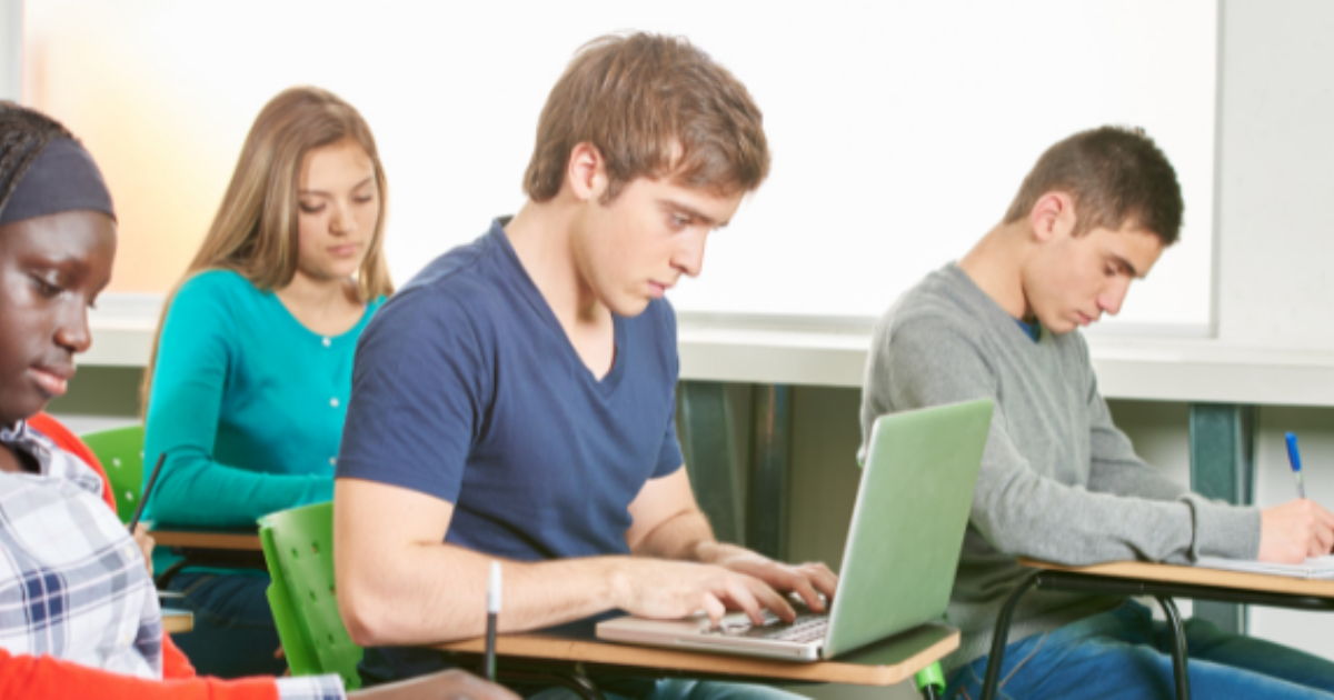 Help Your Student Ace End-of-Course Exams with ALVS… | Apex Learning