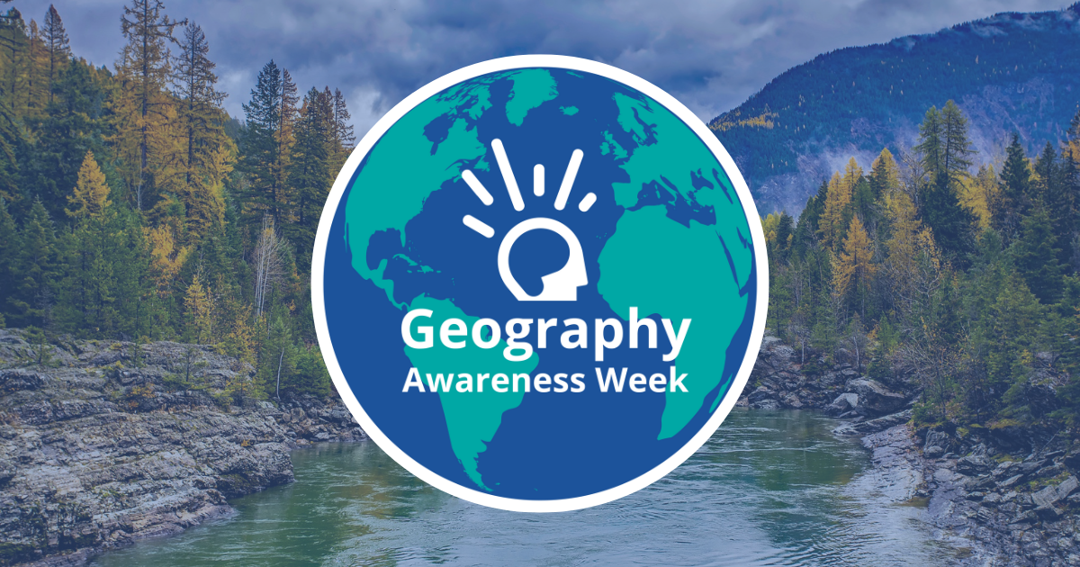 3 Teachers Celebrate Geography Awareness Week | Apex Learning