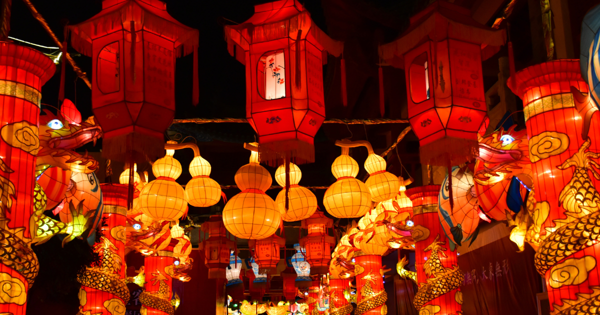 Mandarin Chinese Teacher Shares Fun Facts and History… | Apex Learning