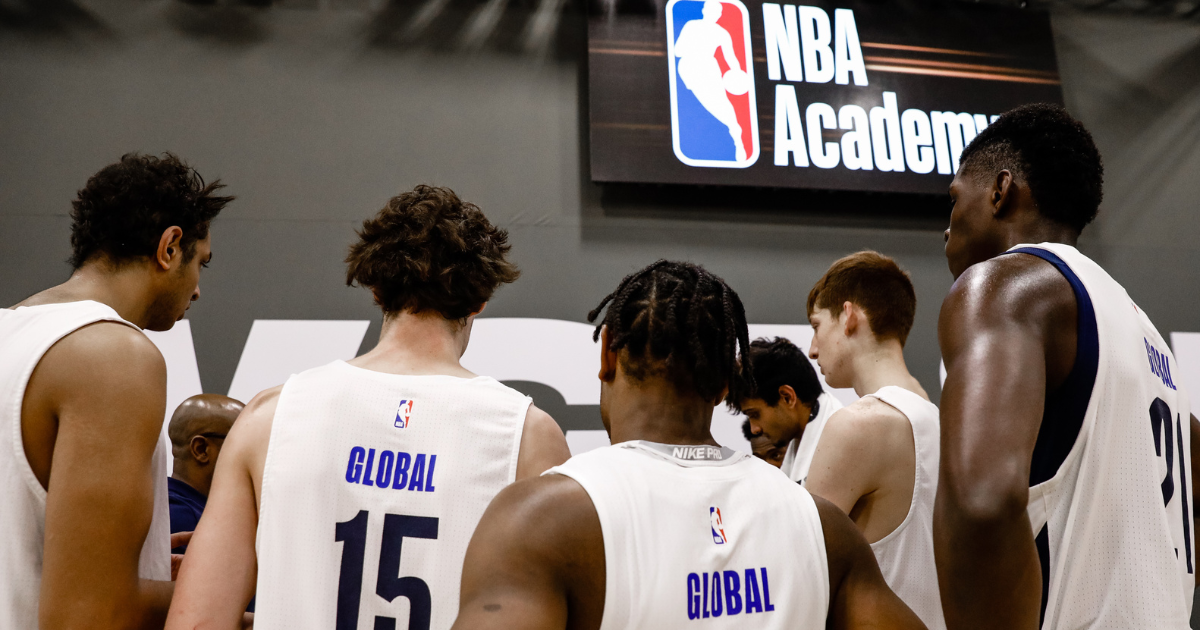 Apex Learning and NBA Academy | Apex Learning
