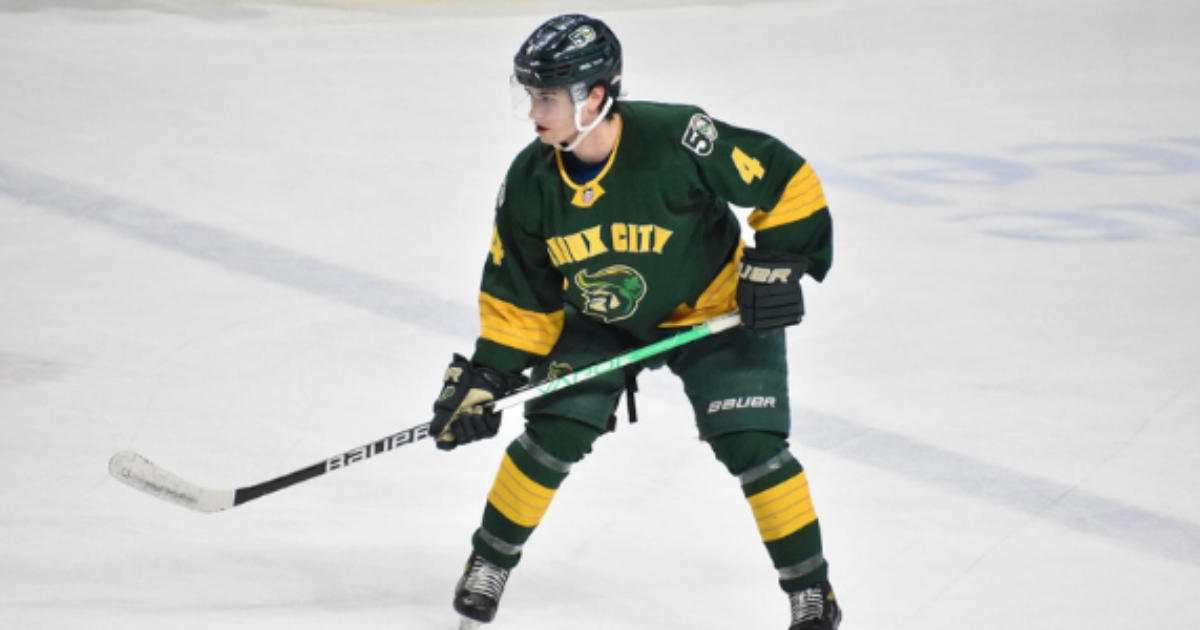 Q&A with Luke Antonacci: Apex Learning Graduate… | Apex Learning