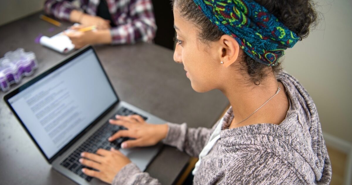 How to Protect Your Student from Accidental Plagiarism | Apex Learning