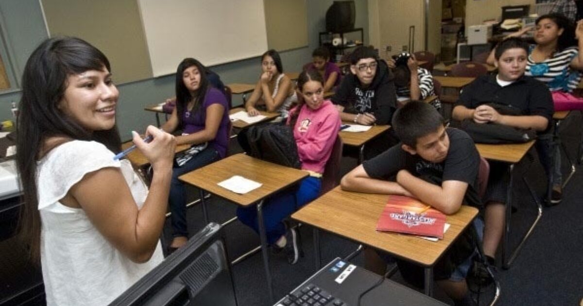 Back-to-school: 10 tips for high school parents | Apex Learning