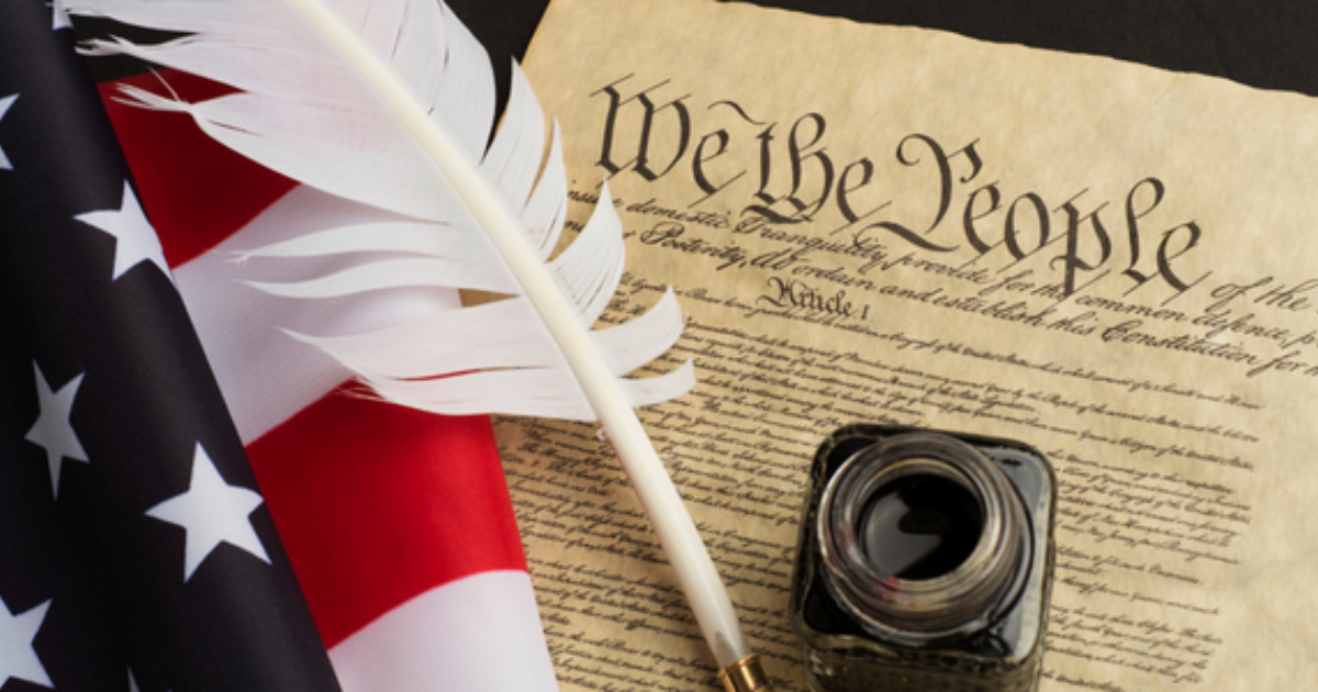 Constitution Day: Here’s What You Need to Know | Apex Learning