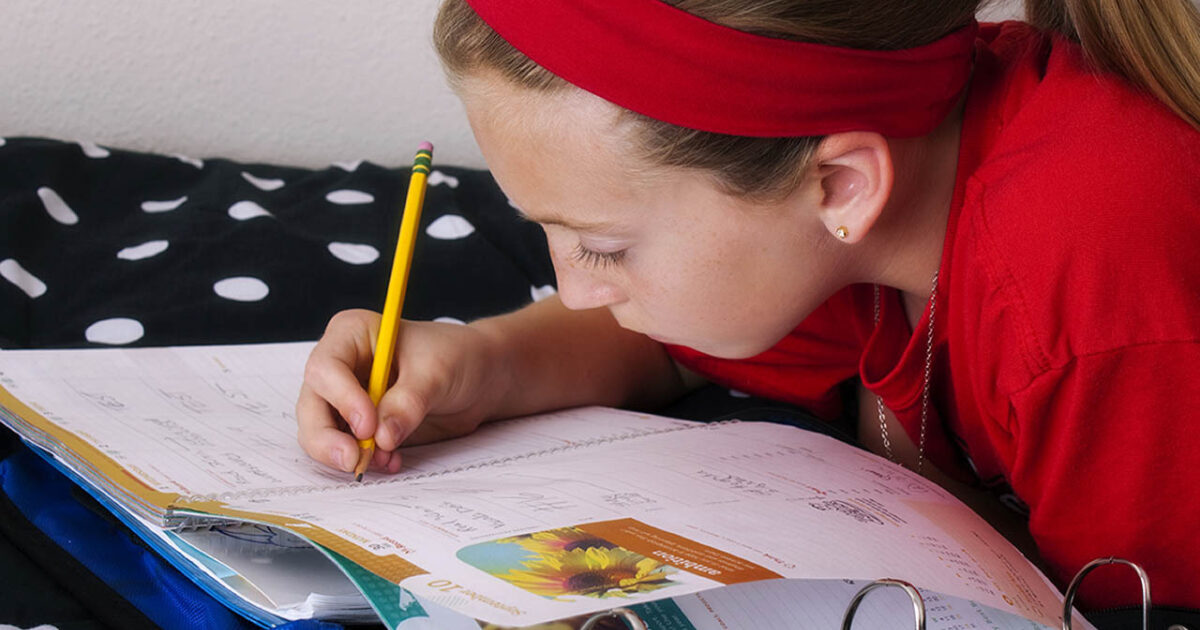 How to Prepare for High School Academics | Apex Learning