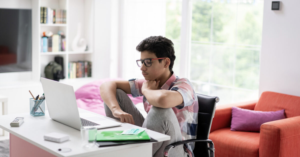 A Guide for Parents: How to Choose a Virtual School… | Apex Learning