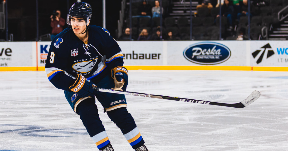 Student Spotlight: Michael La Starza | Apex Learning