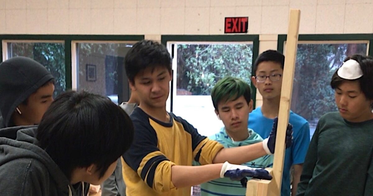 Activism Fuels ALVS Student Ryan Q | Apex Learning | Apex Learning