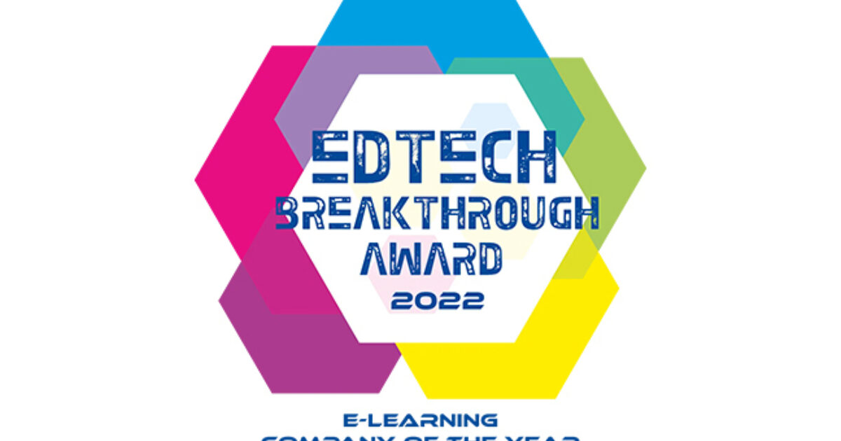 Edmentum Named Best “Adaptive Learning Solution Provider… | Edmentum