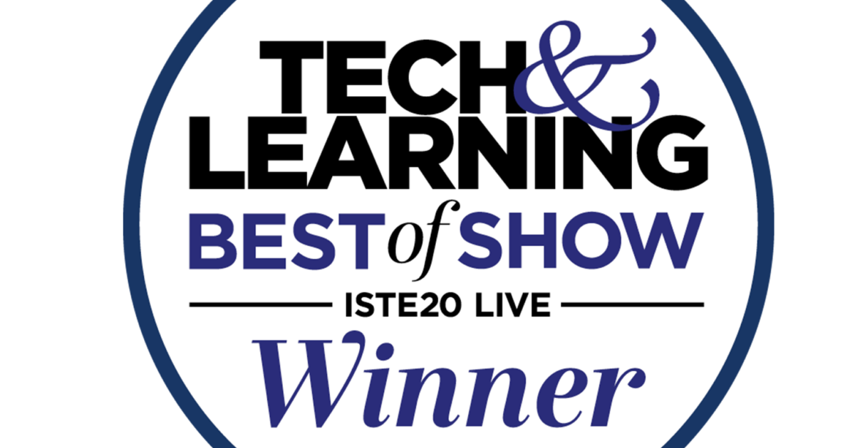 Two Edmentum Products Named “Best of 2020” at Tech &… | Edmentum