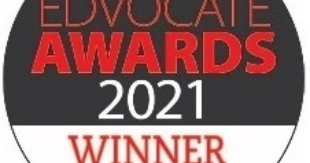 Exact Path Named Winner in 2021 Tech Edvocate Awards | Edmentum