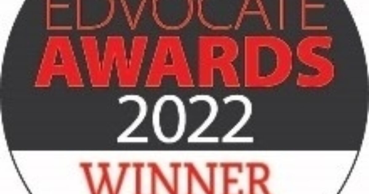 Courseware Named Winner in 2022 Tech Edvocate Awards | Edmentum Courseware Named Winner in 2022 Tech Edvocate Awards | Edmentum