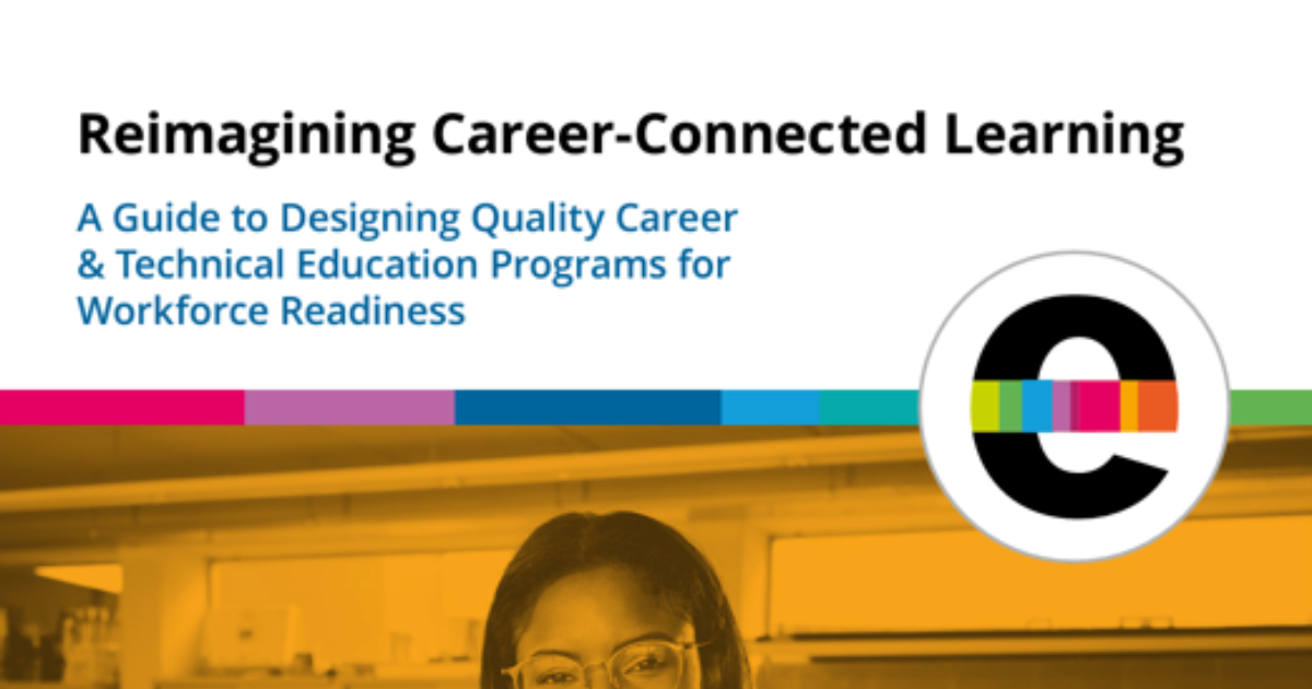 Career and Technical Education: Designing a Successful… | Edmentum