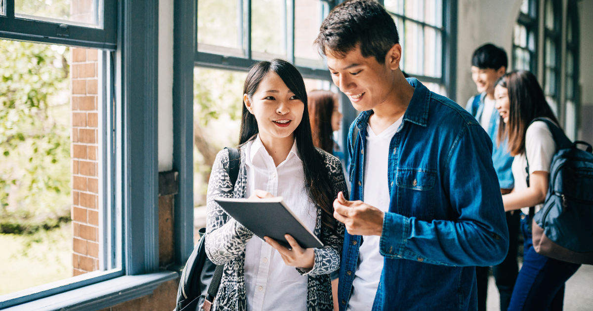 Asian Pacific American Heritage Month: Classroom Resources | Edmentum