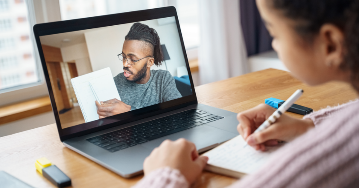 Virtual Learning in Grades K-5: Best Practices from… | Edmentum