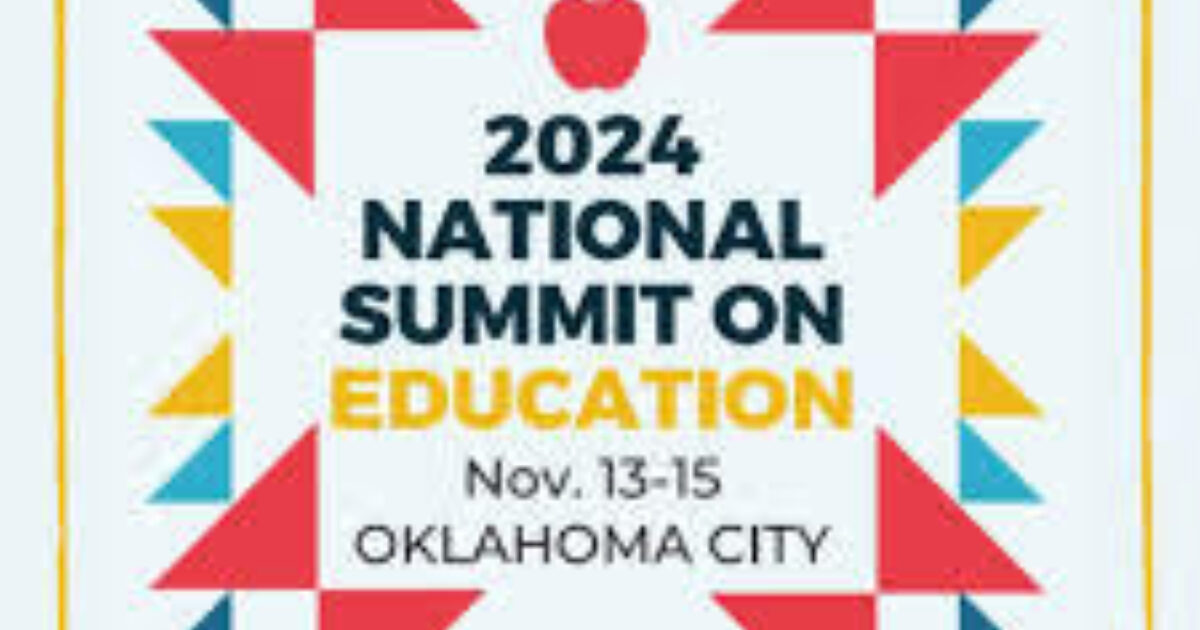 National Summit on Education | Edmentum