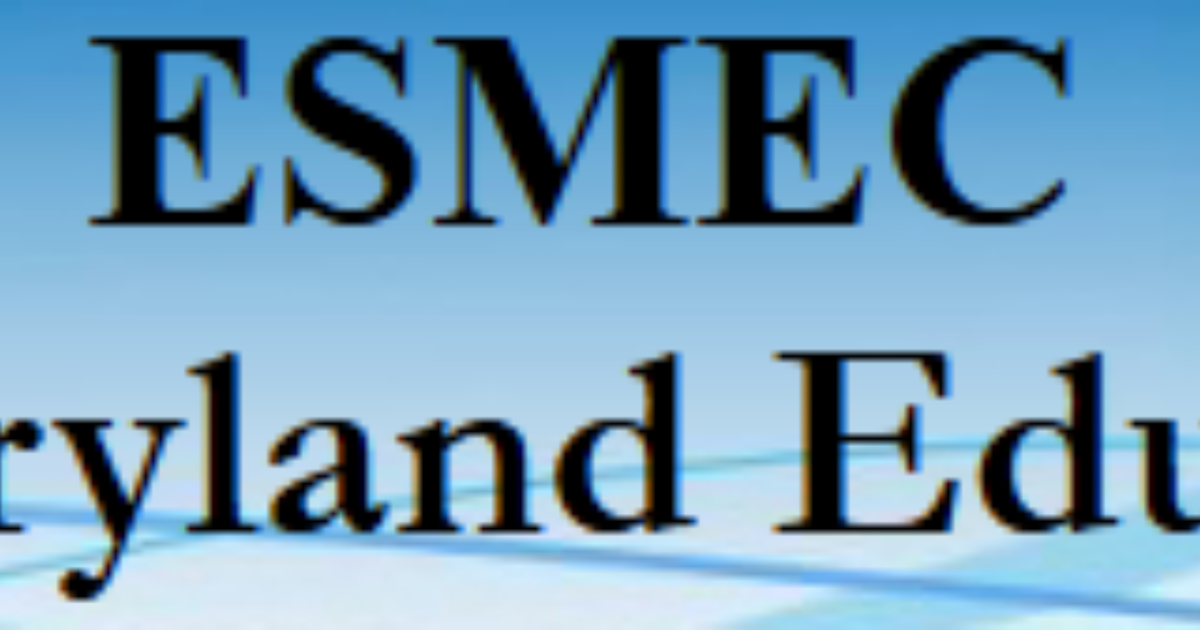 ESMEC Annual Conference | Edmentum