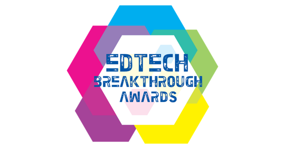 Edmentum Recognized as Courseware Solution Provider of the… | Edmentum