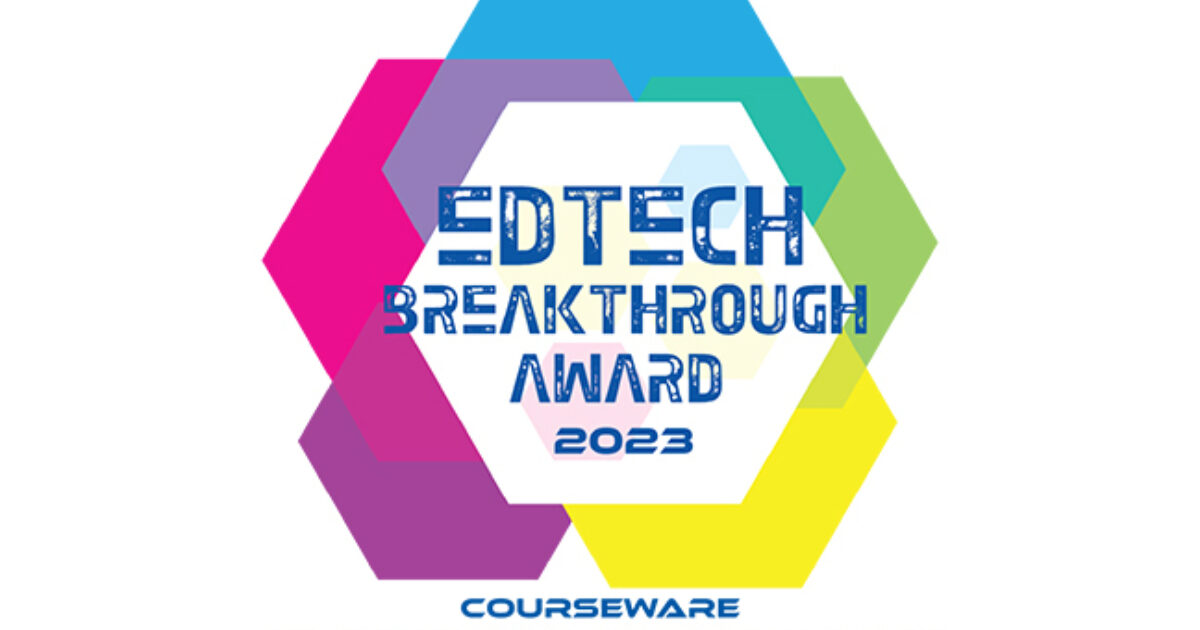 Edmentum Recognized for Digital Learning Innovation in… | Edmentum
