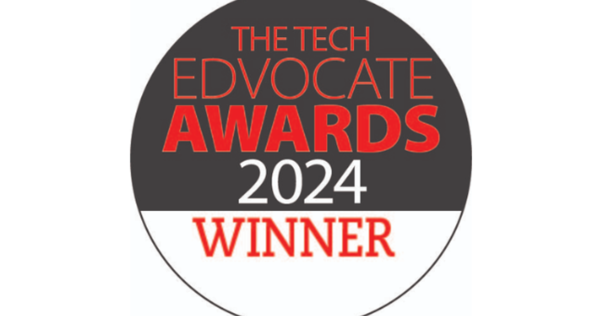 Edmentum Honored at the 2024 Tech Edvocate Awards | Edmentum