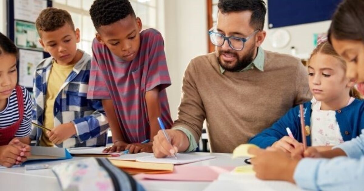 Building Reading Comprehension Through Meaningful, Fun… | Edmentum