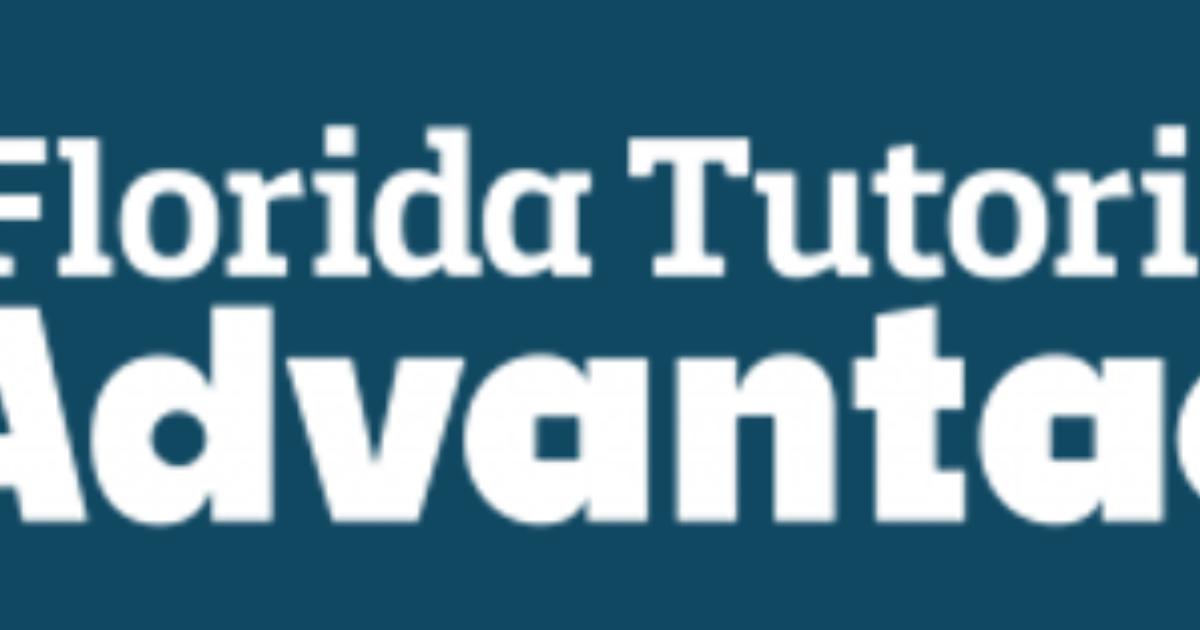 Edmentum Tutoring Approved for Florida Tutoring Advantage… | Edmentum