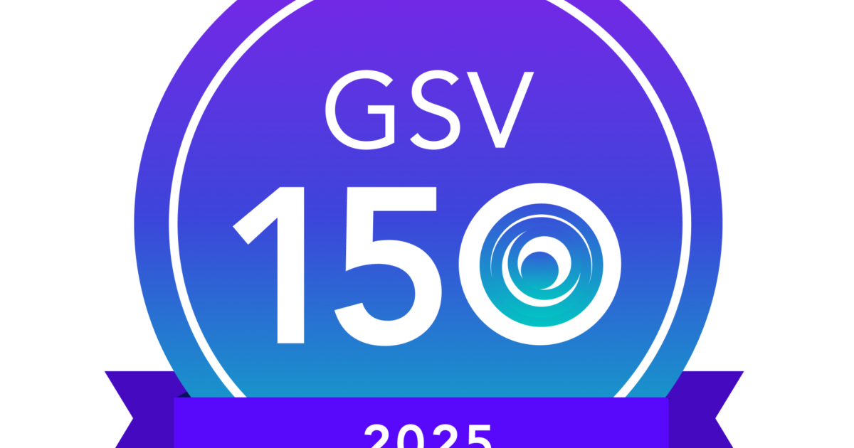 Edmentum Named to the 2025 GSV 150: The Most… | Edmentum