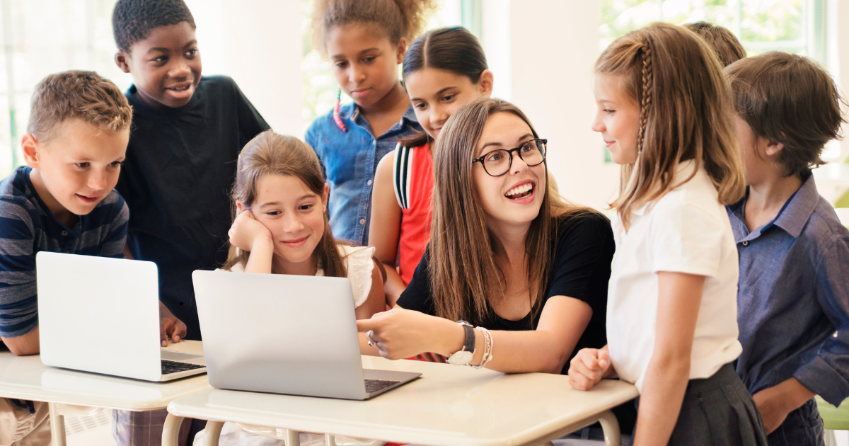 Today's Digital Dilemma: Navigating the Opportunities and… | Edmentum
