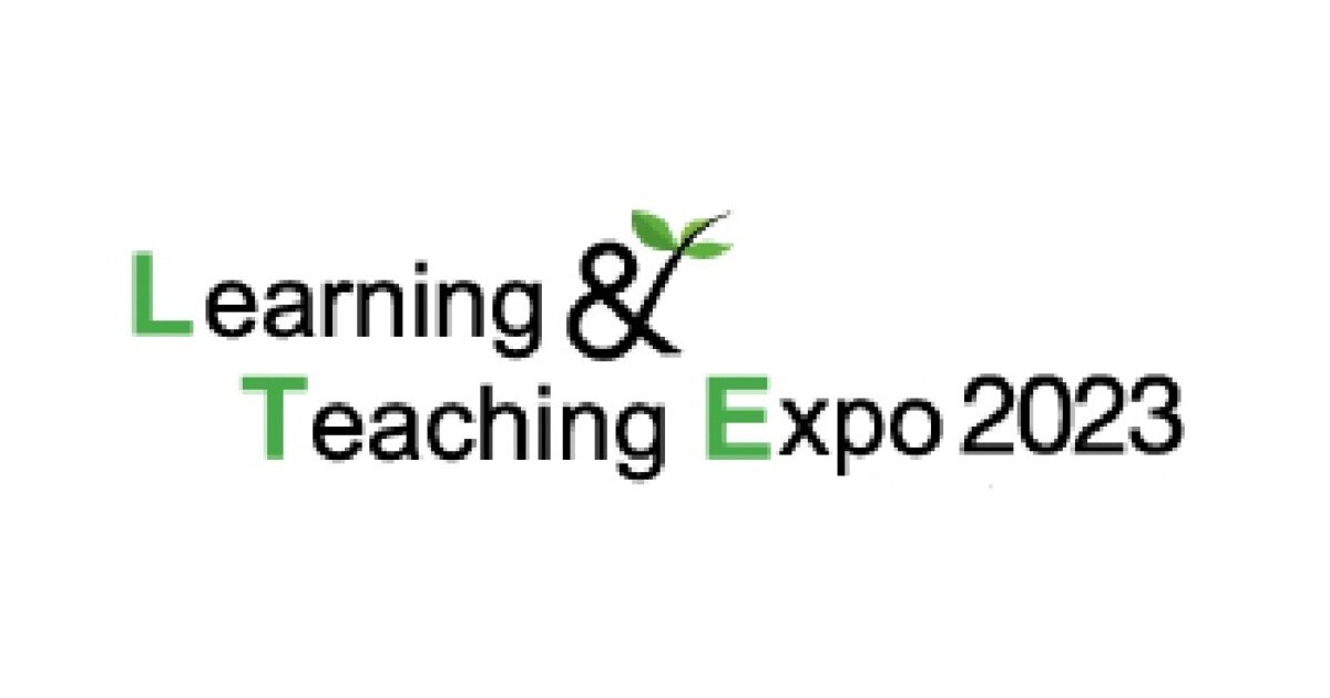 Learning & Teaching Expo 2023 | Edmentum