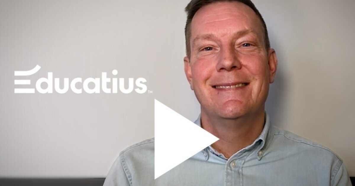 Partner Spotlight: Providing International Students… | Edmentum