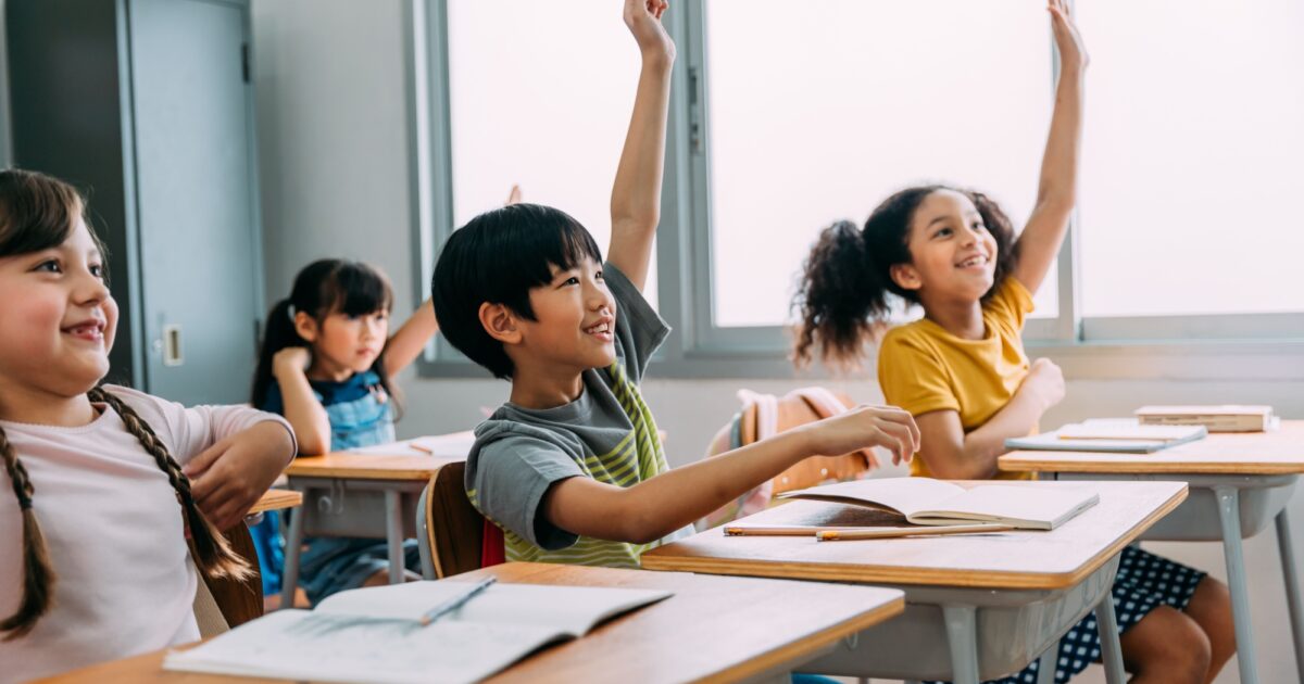 Interactive Classroom Games for Intensive Reading Success | Edmentum