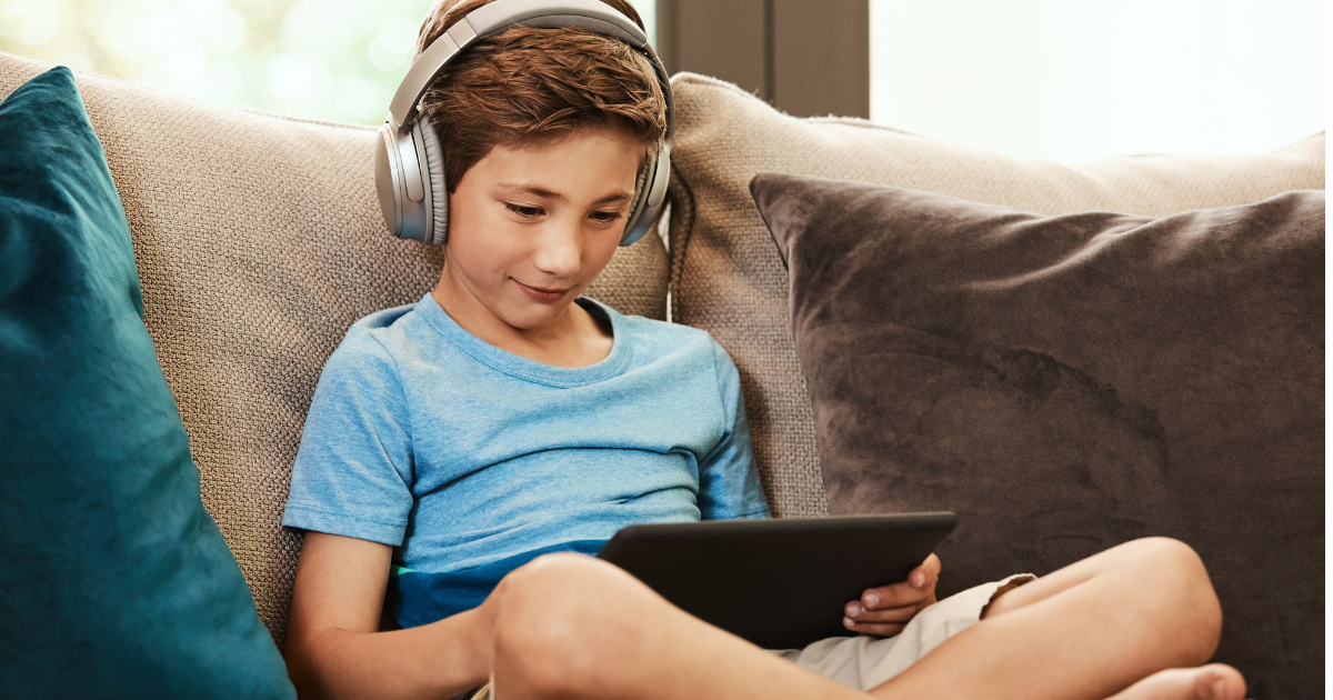 Redefining Screen Time: Leveraging Technology for… | Edmentum