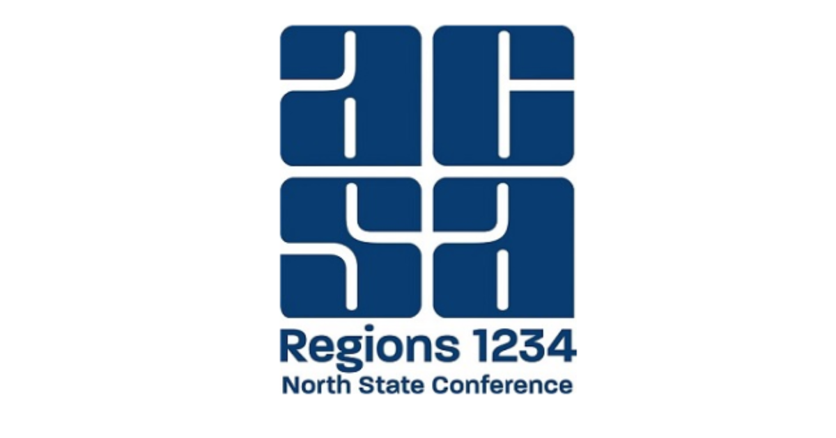 ACSA North State Spring Conference | Edmentum