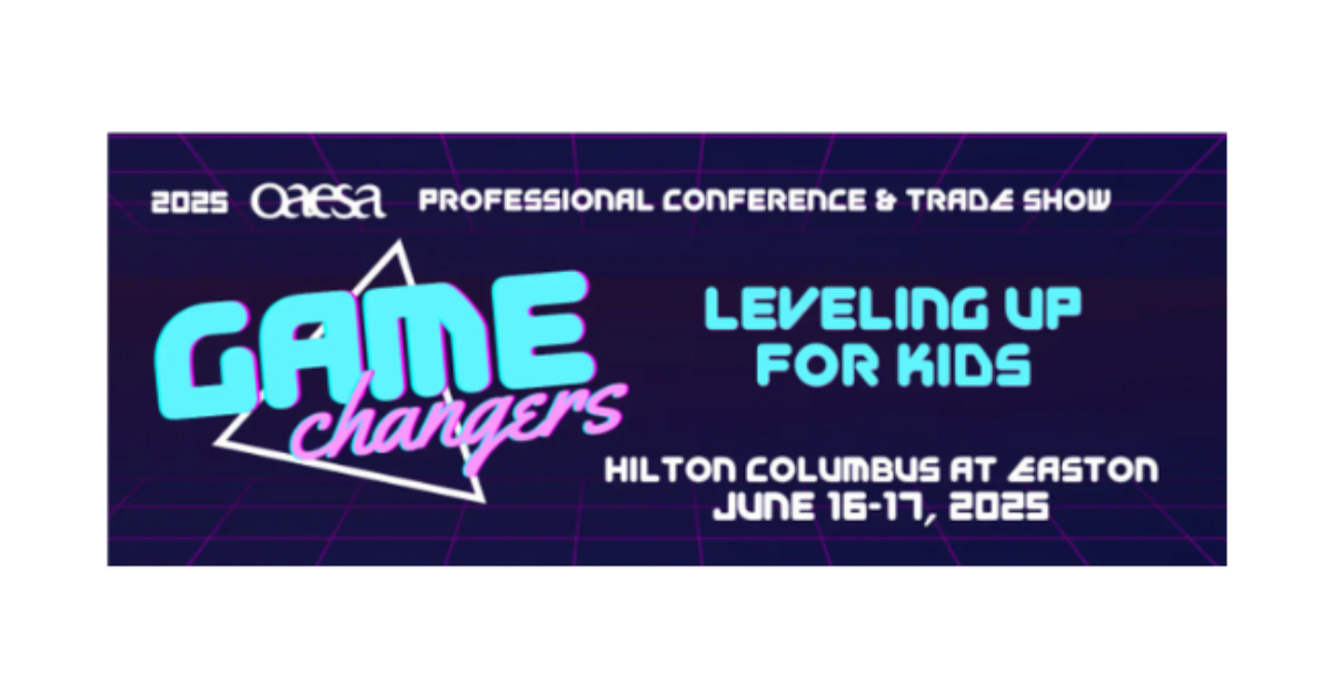 OAESA 2025 Professional Conference | Edmentum