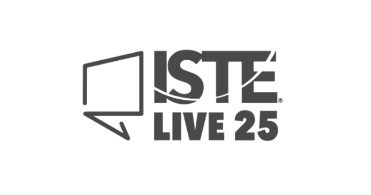 ISTE + ASCD 2025 | Edmentum