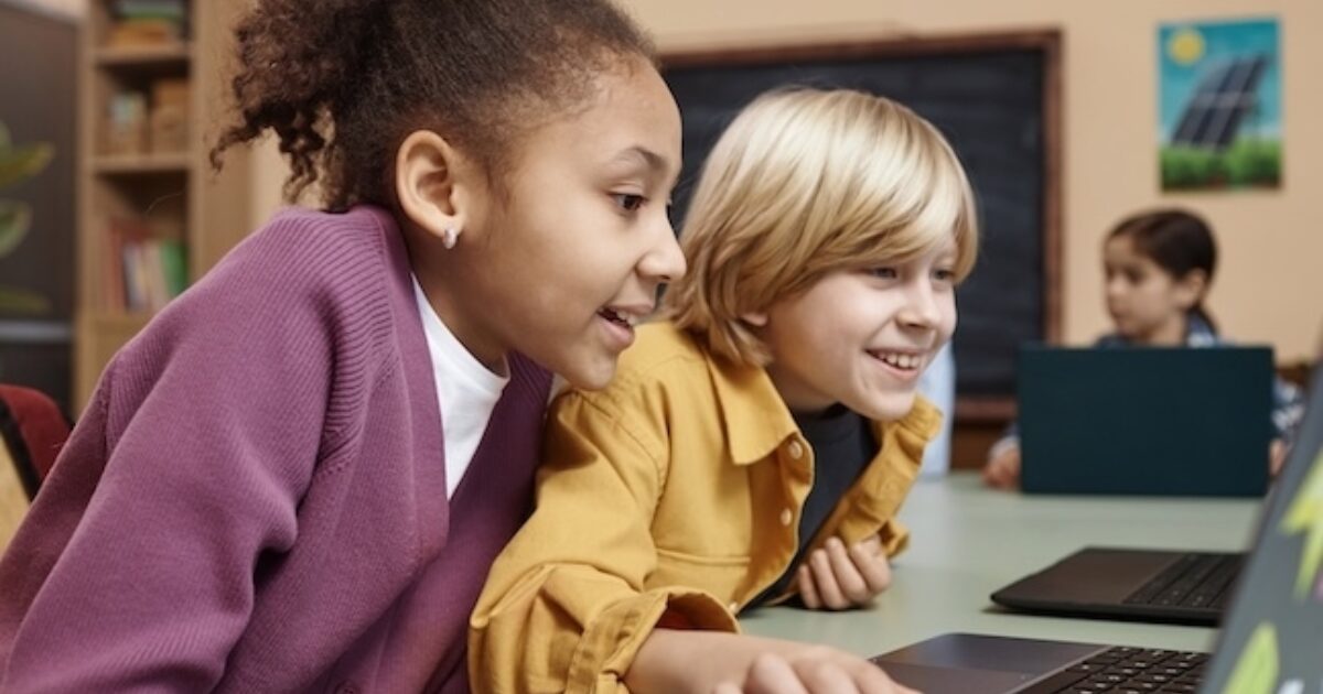 See How a Charter School is Expanding Course Access and… | Edmentum