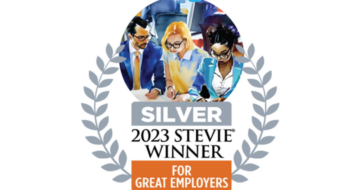 Edmentum Wins Silver Stevie® for Employer of the Year in… | Edmentum