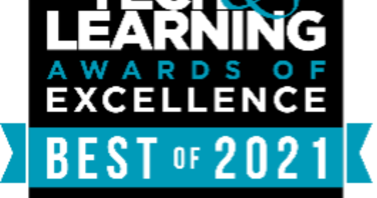 Five Edmentum Products Named Winners in Tech & Learning… | Edmentum