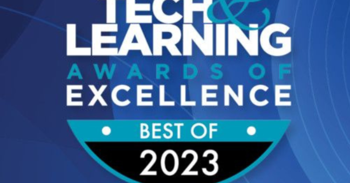 Edmentum Receives Multiple Awards in Tech & Learning’s… | Edmentum