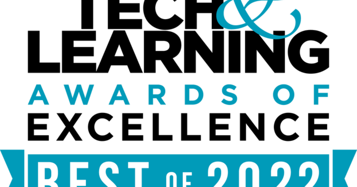 Edmentum Products Recognized in Tech & Learning Awards of… | Edmentum