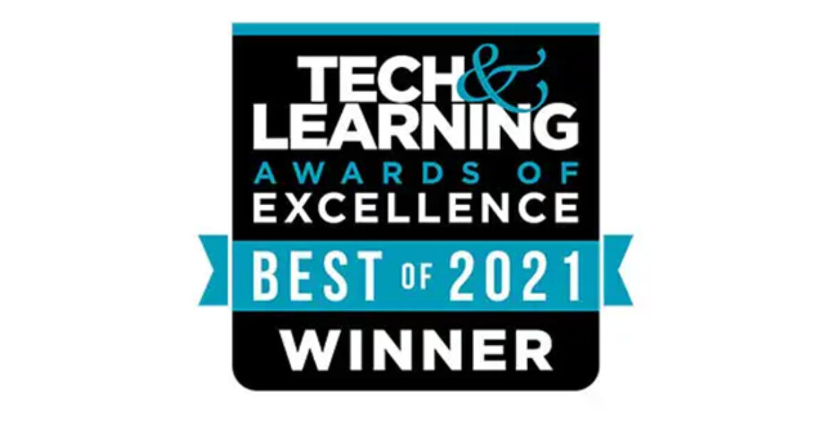 Two Edmentum Products Named Winners at Tech & Learning’s… | Edmentum