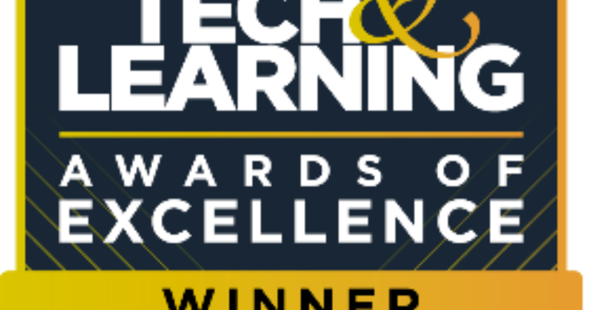 Apex Learning Recognized by Tech & Learning Awards of… | Edmentum