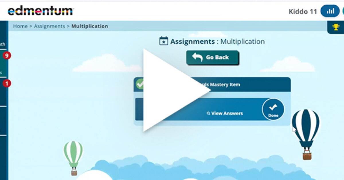 Exact Path 102: Data and Reporting | Edmentum