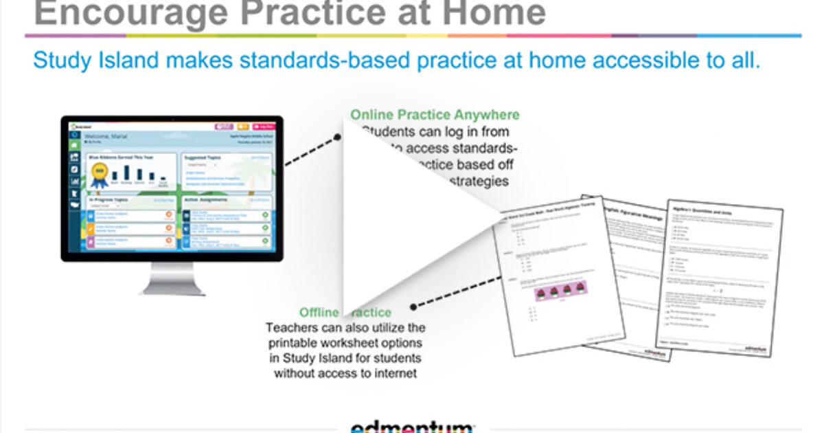7 Ways to Build Buy-In from Families During Test Prep… | Edmentum