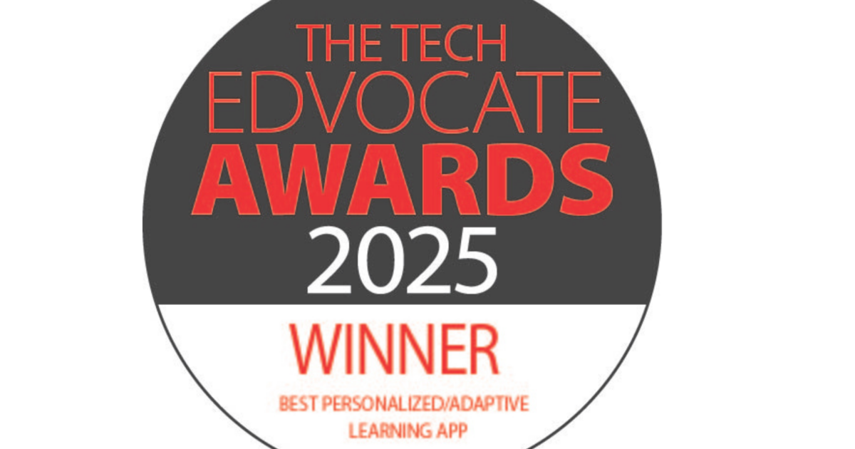 Exact Path Wins 2025 Tech Edvocate Award as Best… | Edmentum