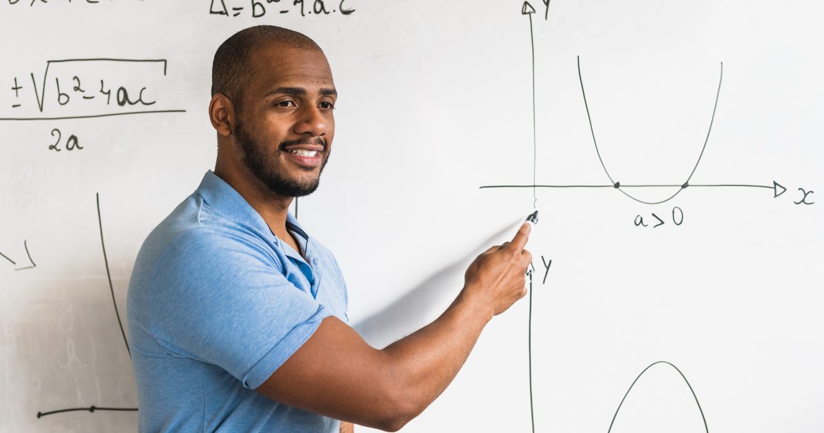 Unveiling the Power of Algebraic Reasoning | Edmentum