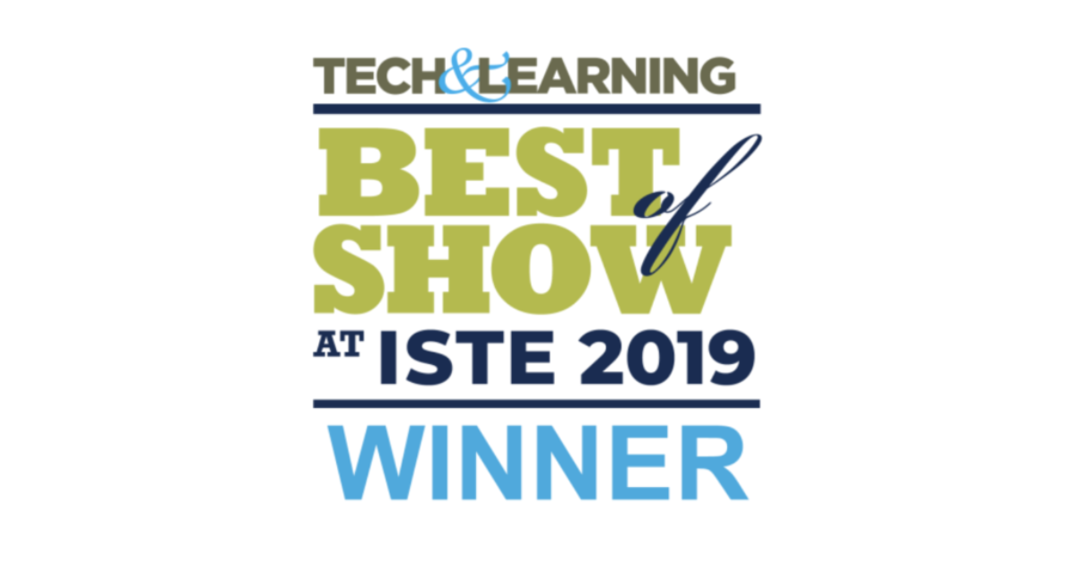 Edmentum Exact Path Honored with Tech & Learning ISTE 2019… | Edmentum