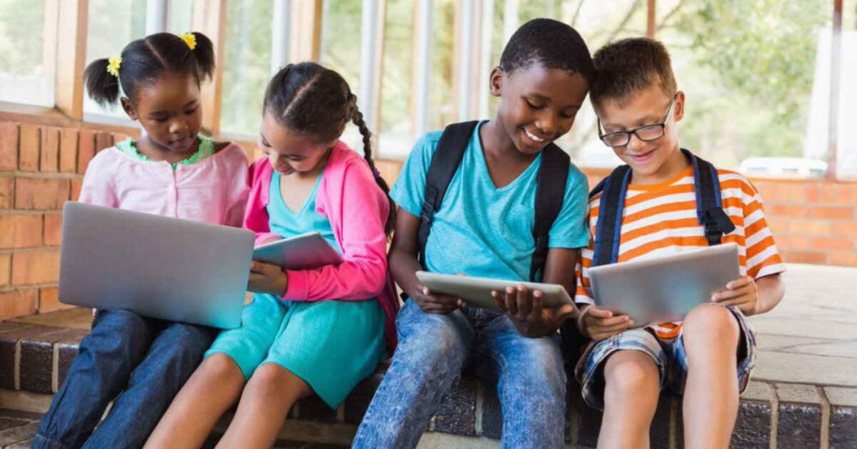 Designing a Future-Ready Curriculum: Ensuring… | Edmentum