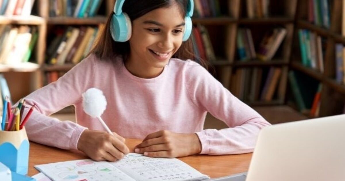 Digital Accessibility: How Edmentum Builds Learning for… | Edmentum